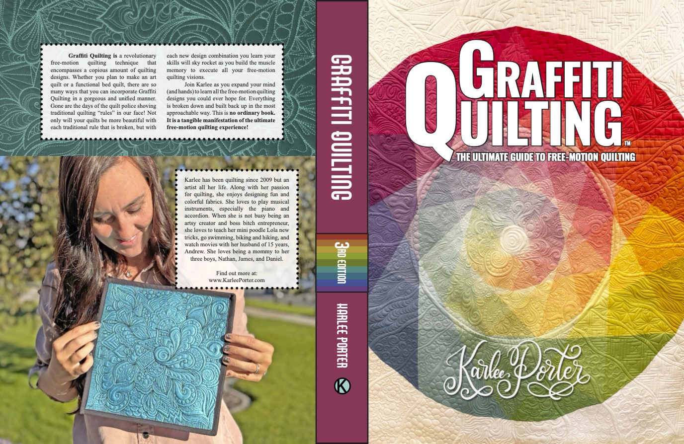 Chelsea B Porter - A Few Loose Threads